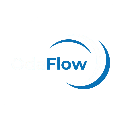 OdaFlow – Elevate Your Sales & Order Management