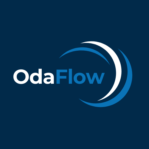 OdaFlow – Elevate Your Sales & Order Management
